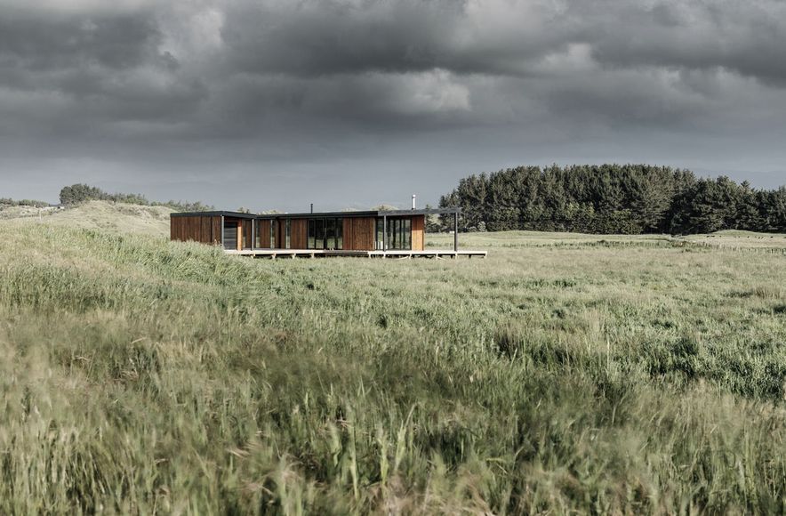 INLINE Design & Build | ArchiPro NZ