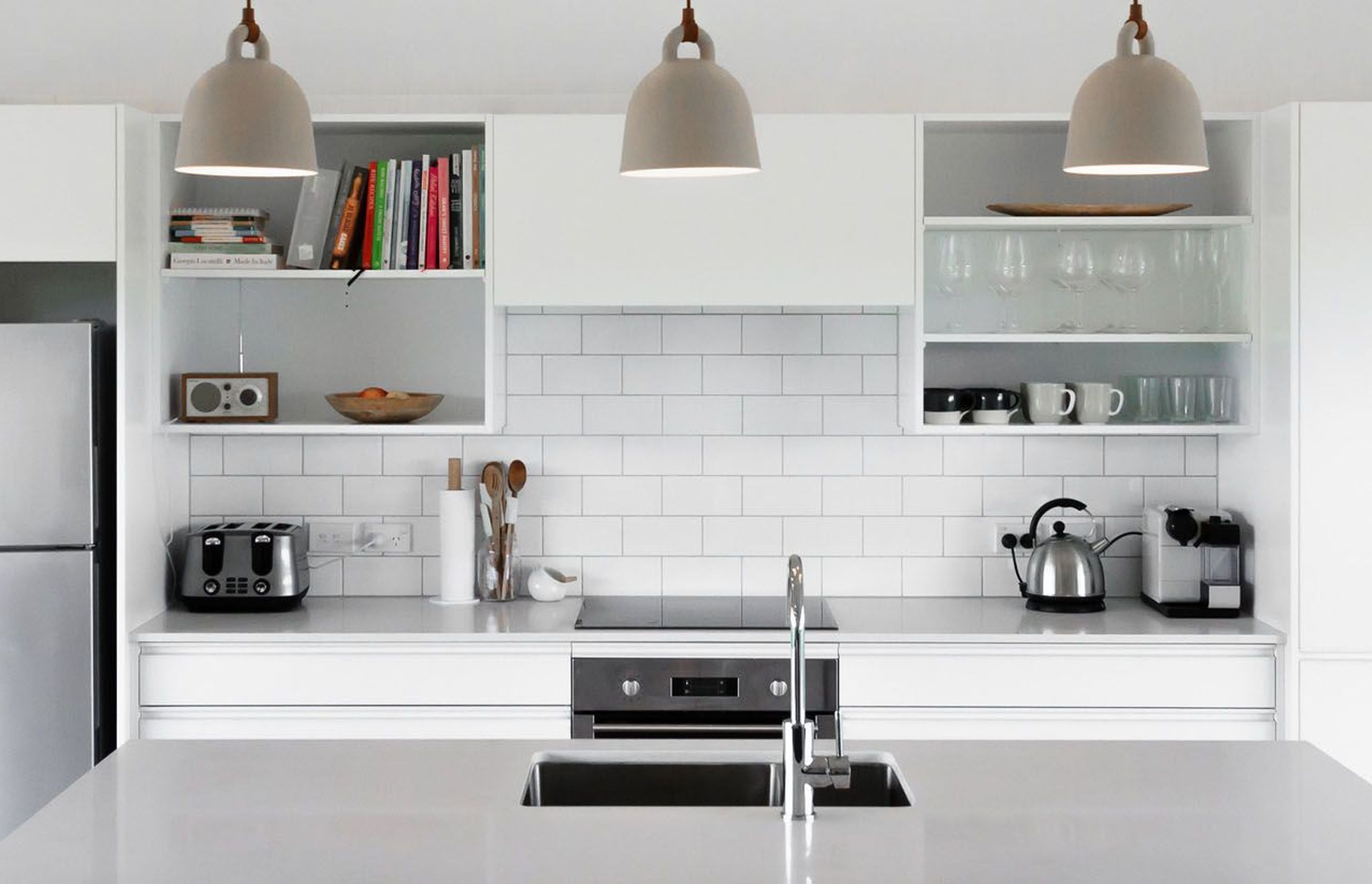 Scandinavian Home by Thistle Building Company | ArchiPro NZ