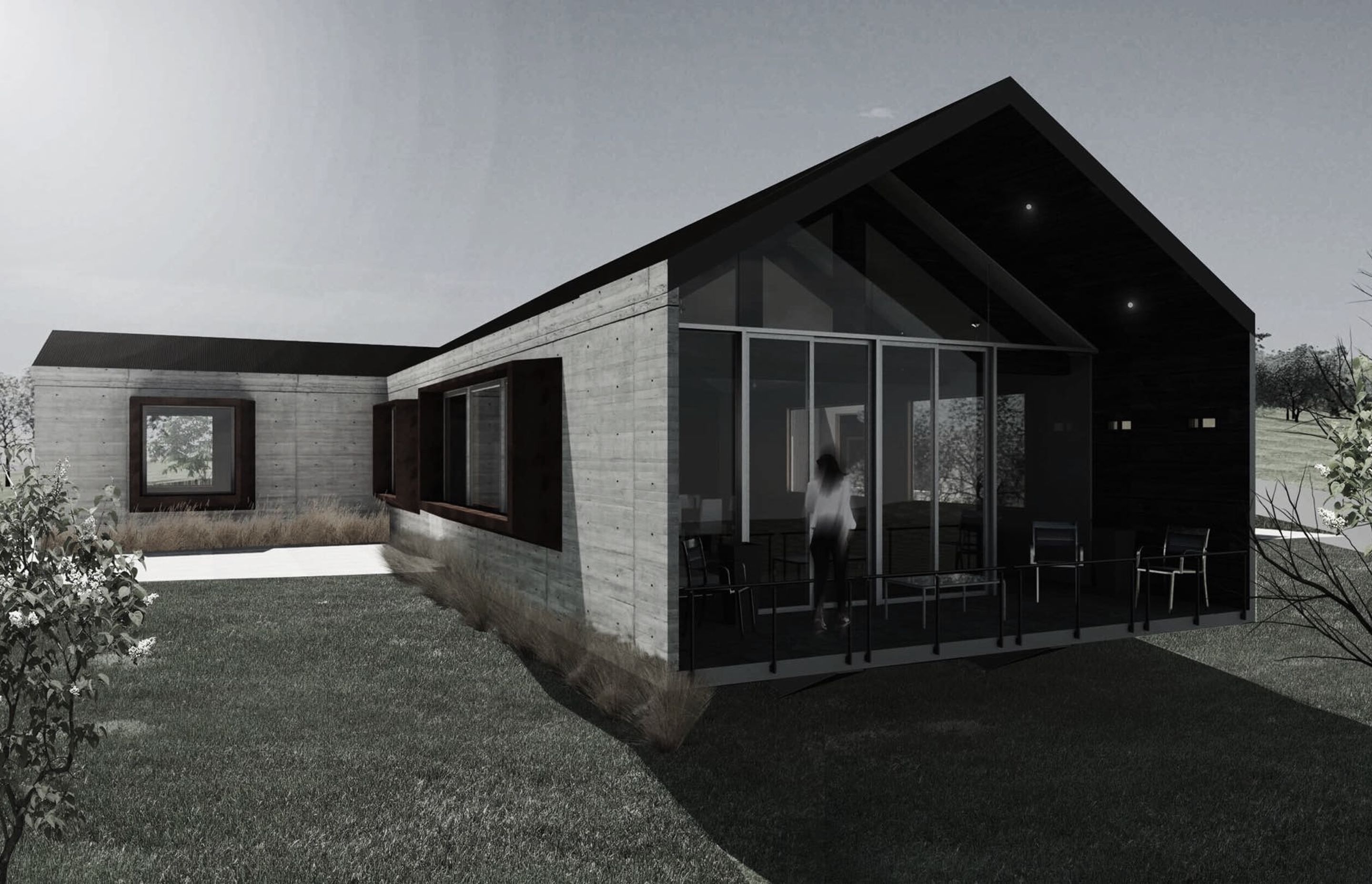 Warkworth Residential by Archemics Design | ArchiPro NZ