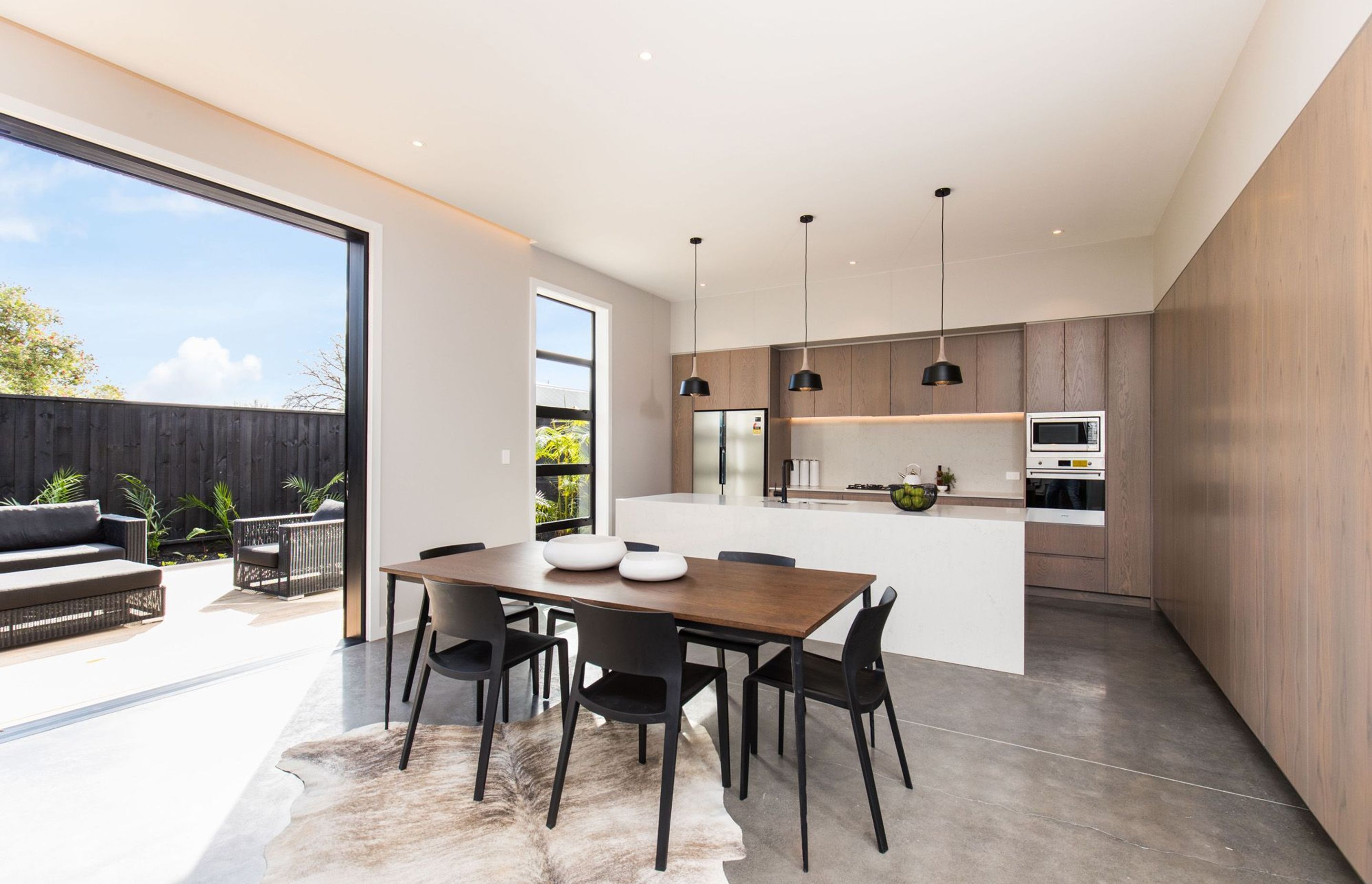 Western Springs Home by BBM Construction | ArchiPro NZ