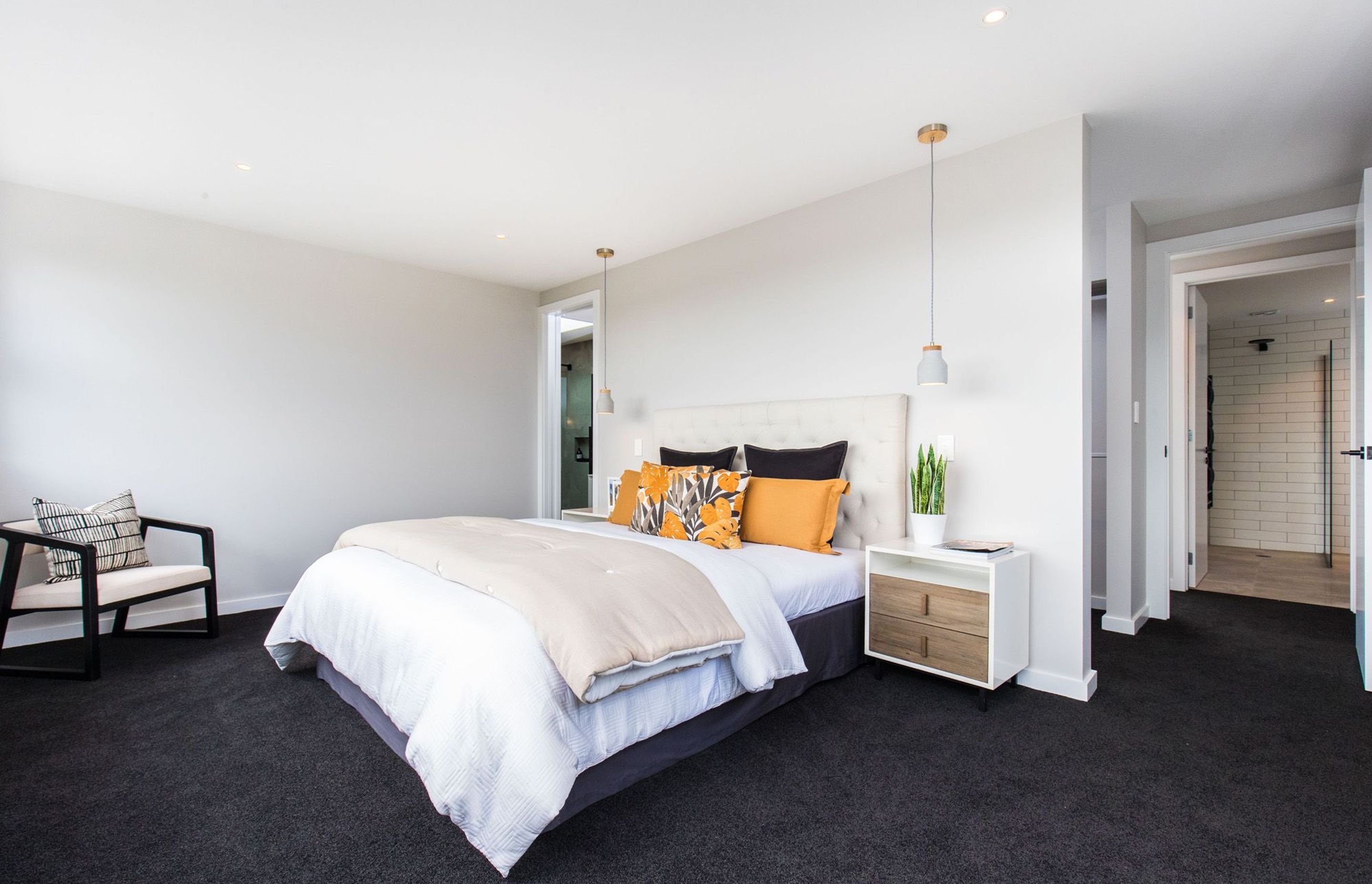 Western Springs Home by BBM Construction | ArchiPro NZ