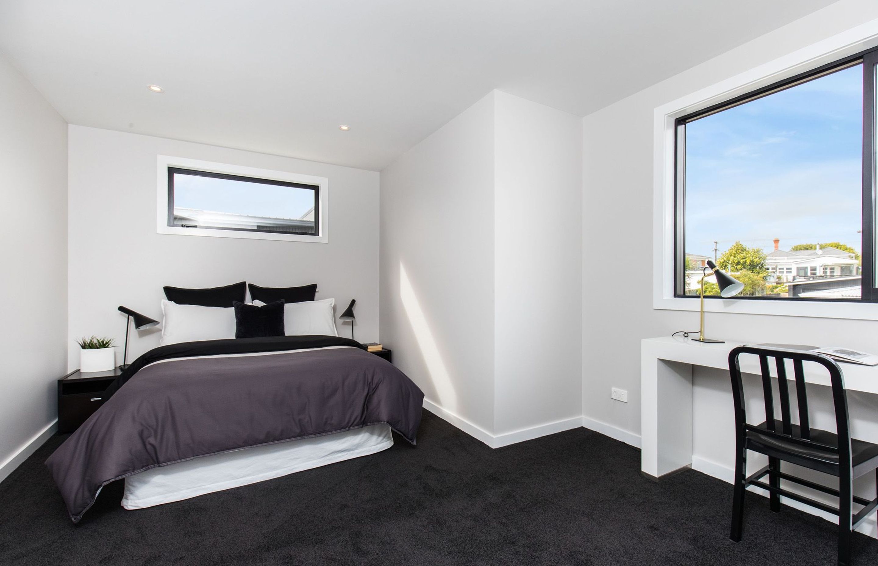 Western Springs Home by BBM Construction | ArchiPro NZ