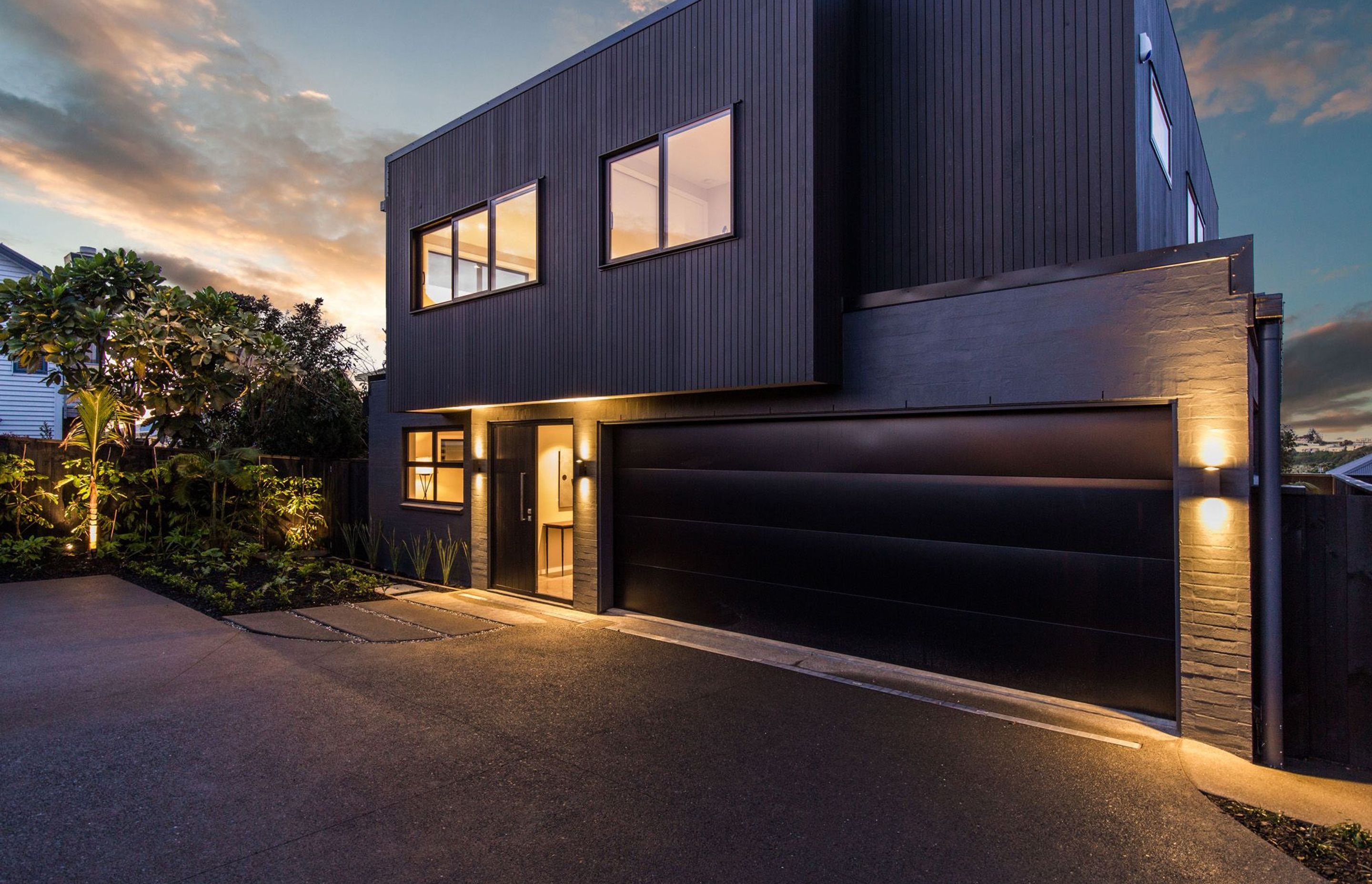 Western Springs Home by BBM Construction | ArchiPro NZ