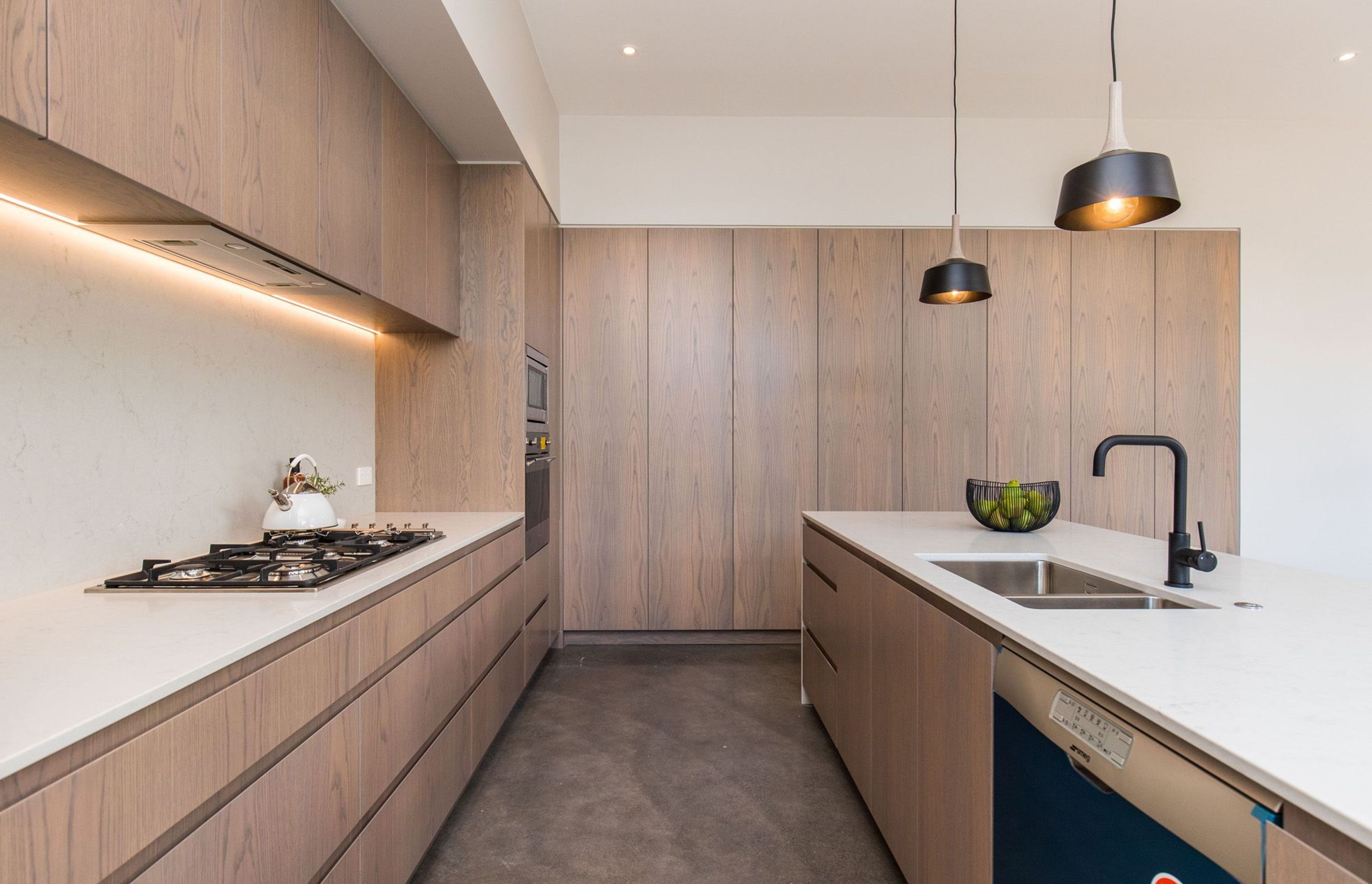 Western Springs Home by BBM Construction | ArchiPro NZ