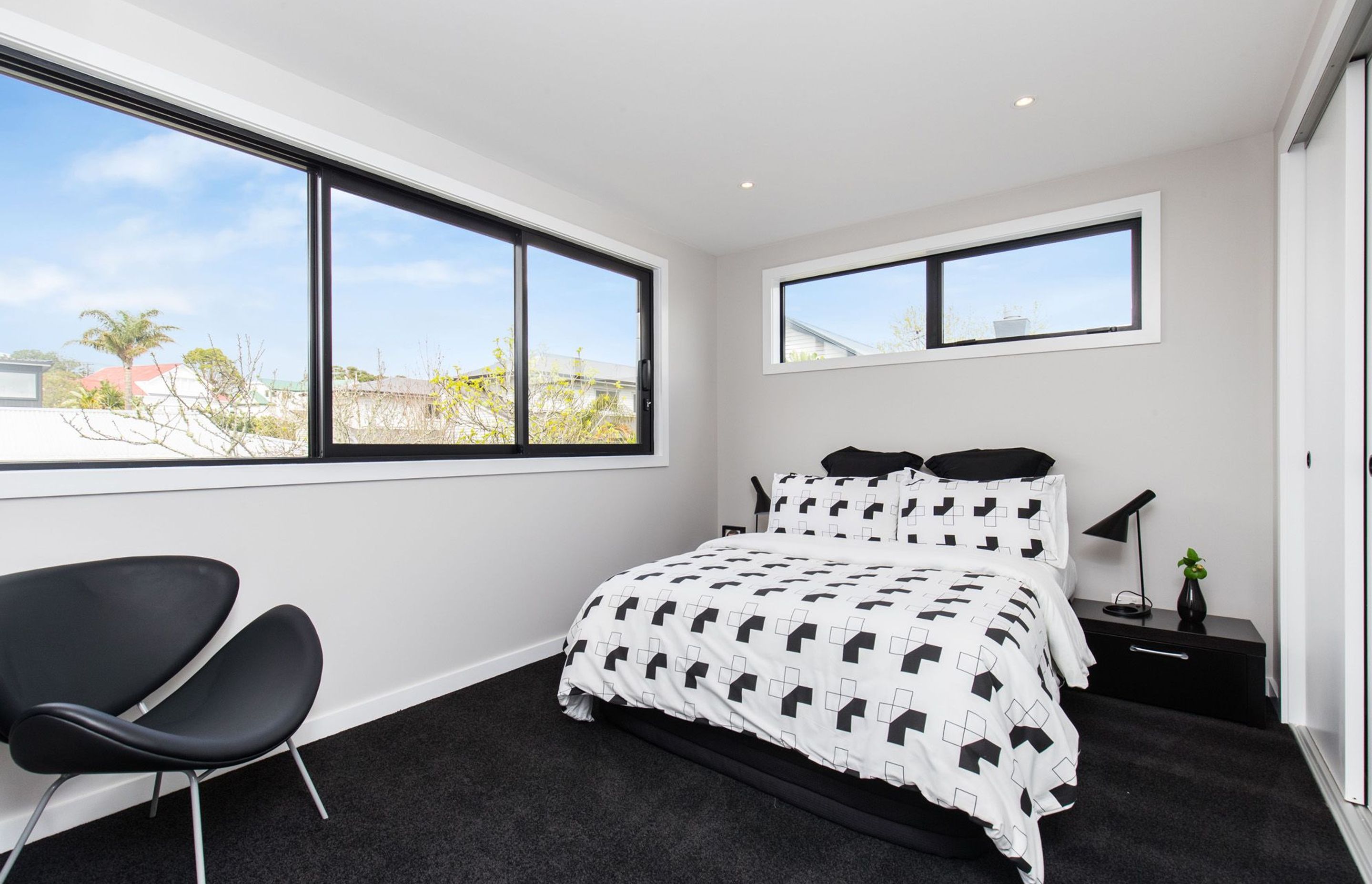 Western Springs Home by BBM Construction | ArchiPro NZ