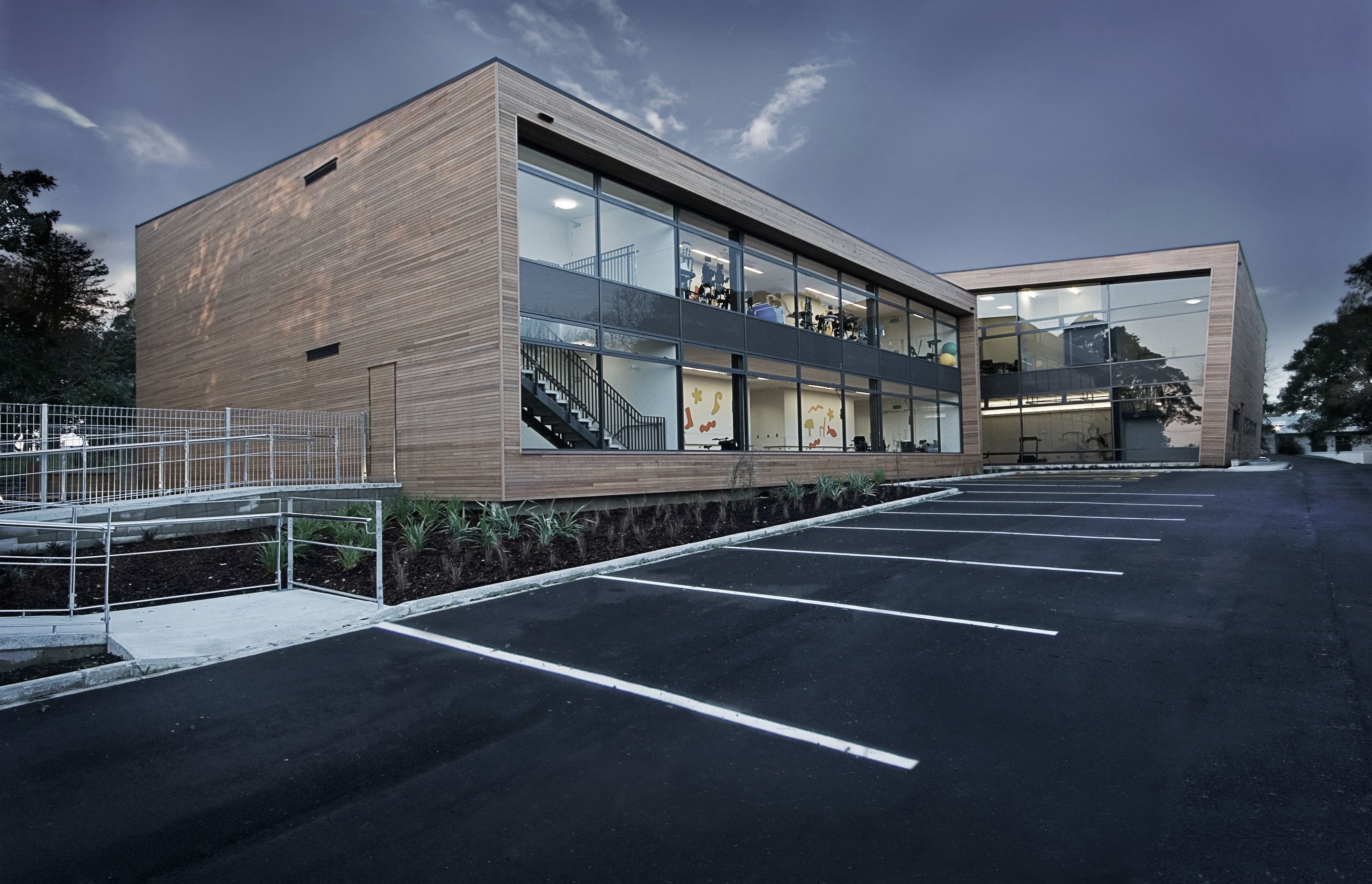 Wilson School by WSP Architecture | ArchiPro NZ