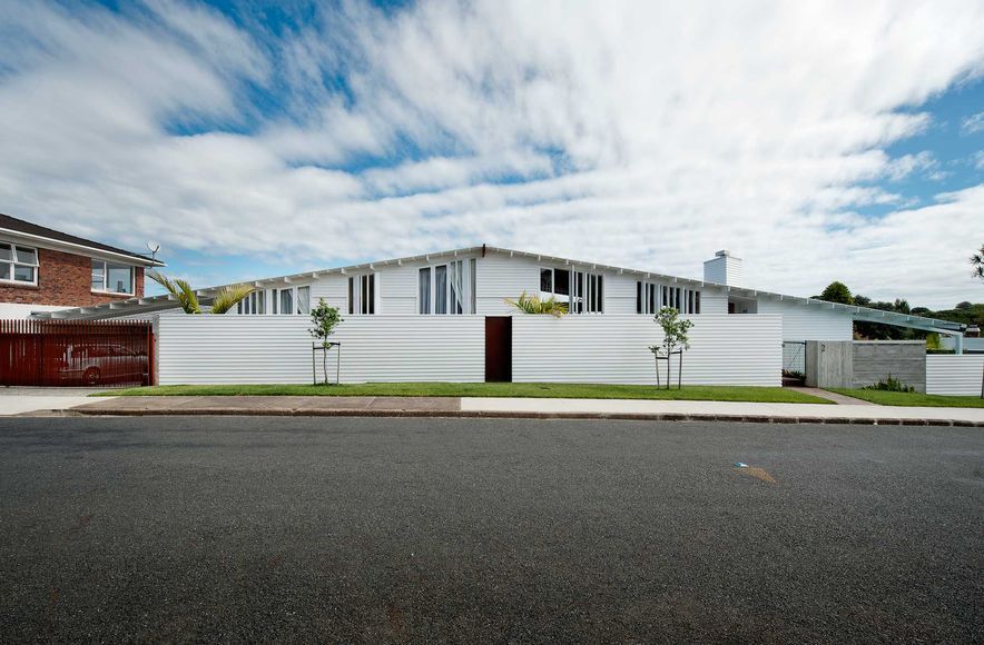 Devo Homes | ArchiPro NZ