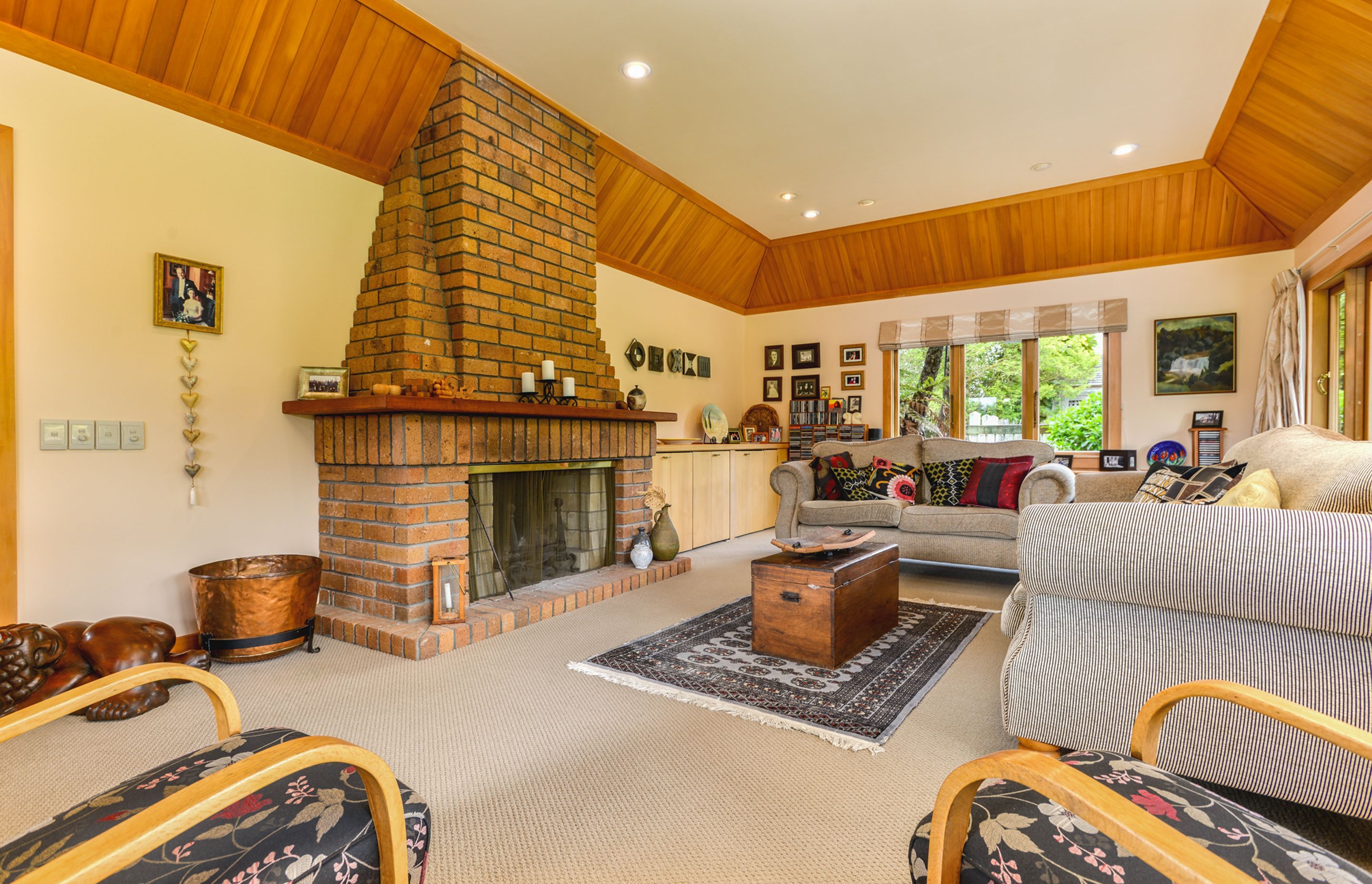 Woodland Grove by Warren Herbert | ArchiPro NZ