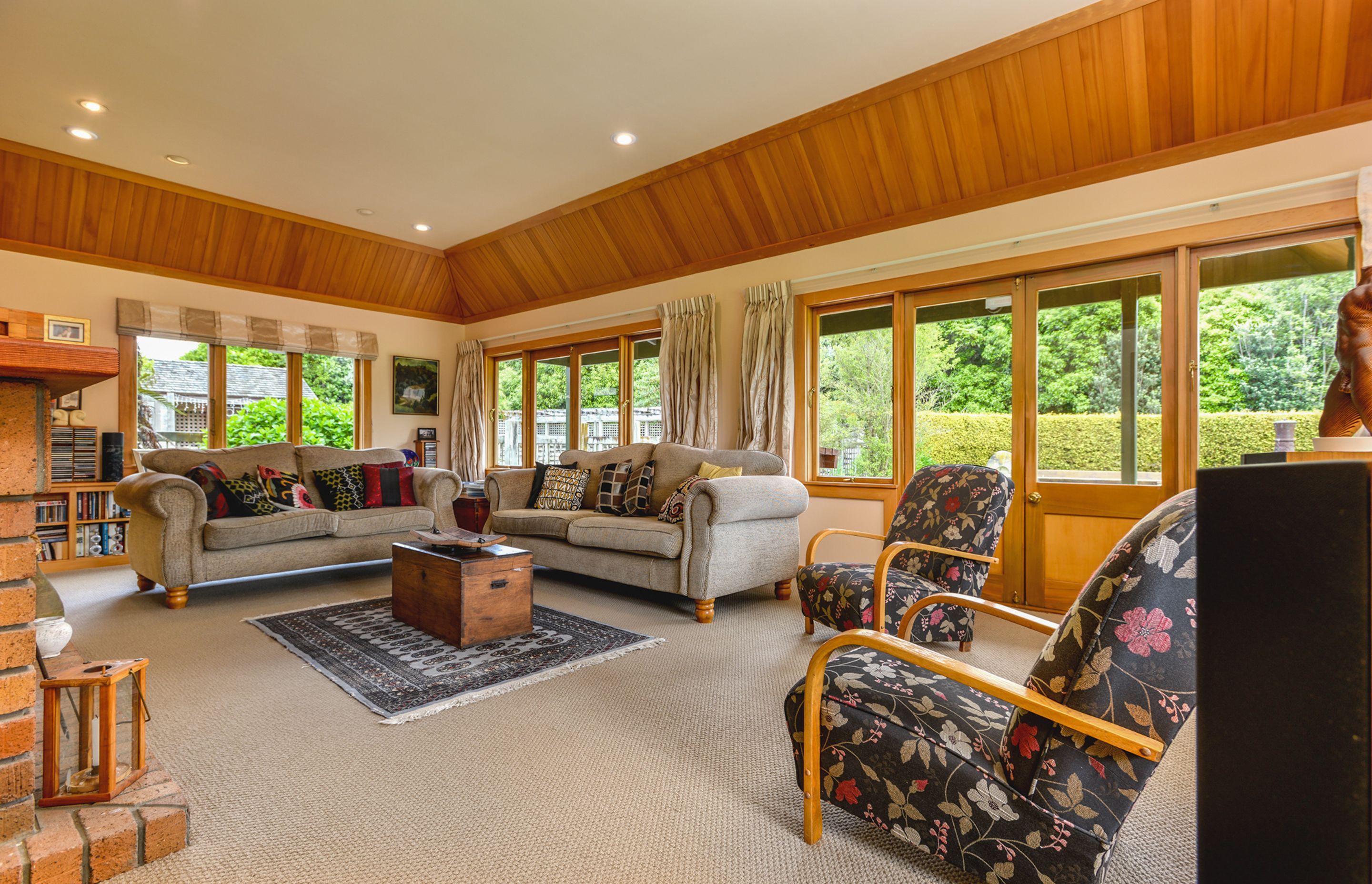 Woodland Grove by Warren Herbert | ArchiPro NZ
