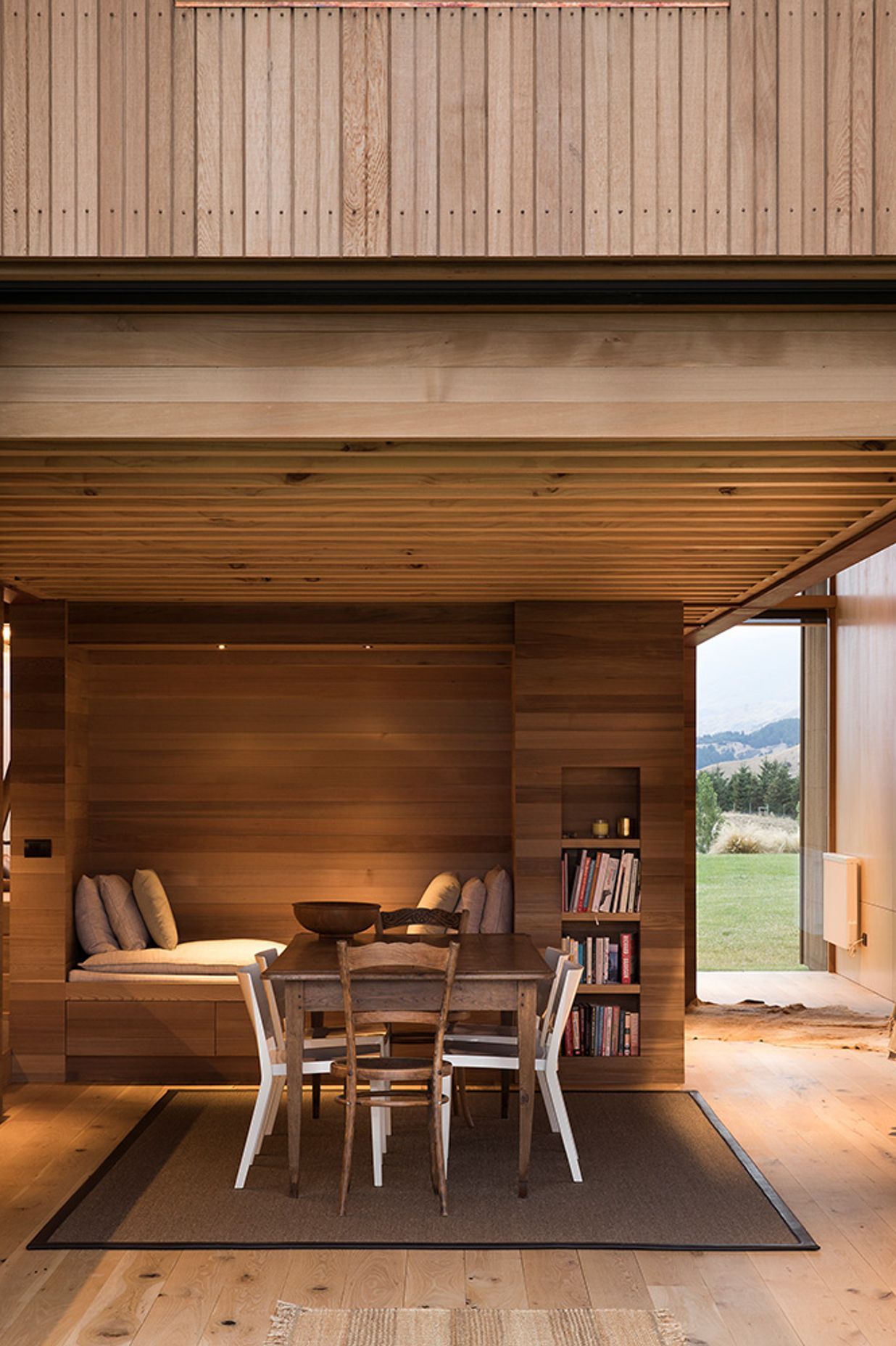 Worker's House by Crosson Architects | ArchiPro NZ