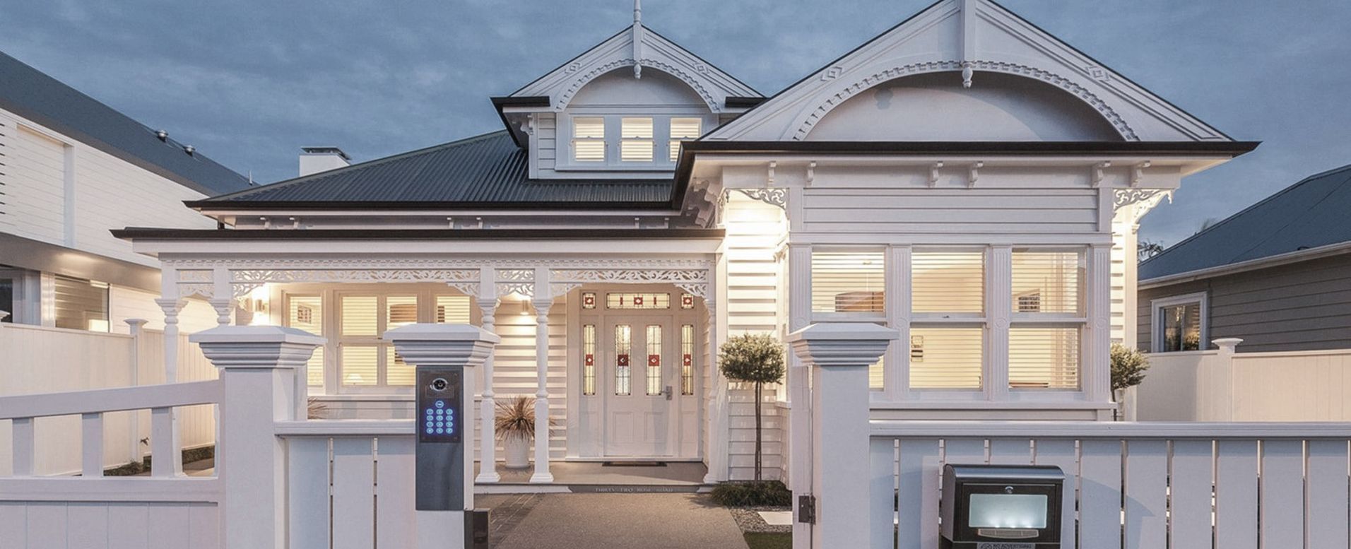 WF Construction | ArchiPro NZ