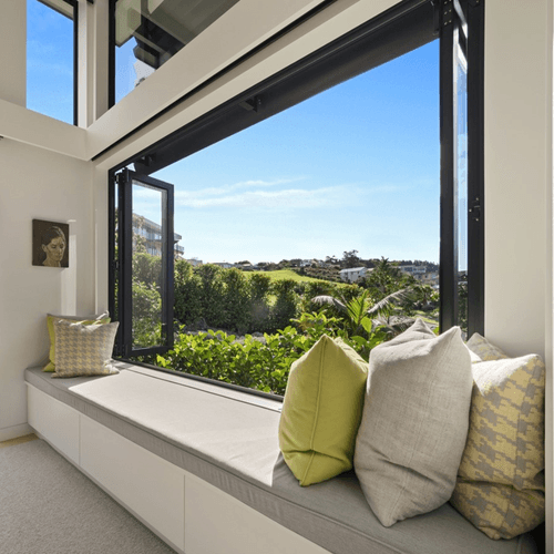 Glass Windows | ArchiPro NZ