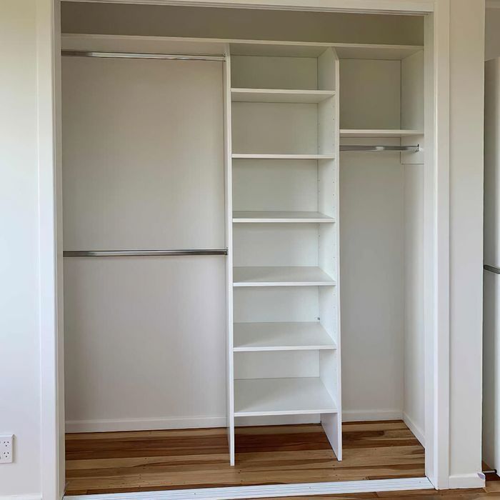 Wardrobe warehouse near me store