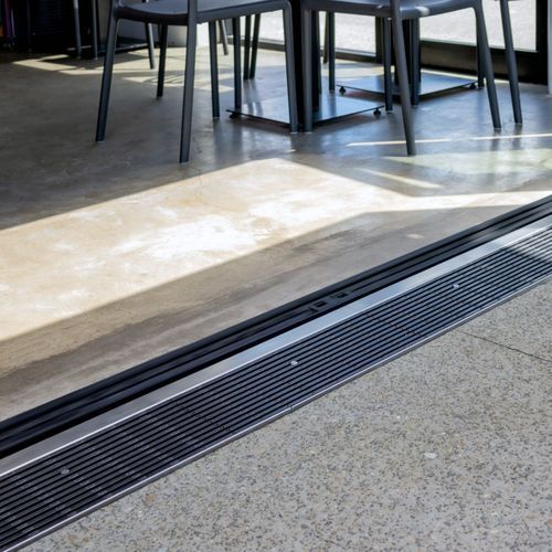 Surface Drainage Systems | ArchiPro NZ