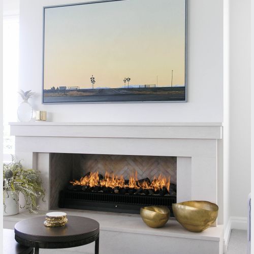 Insert & Inbuilt Gas Fireplaces | ArchiPro NZ