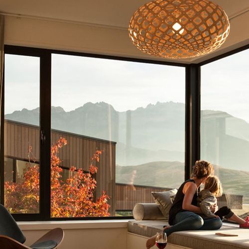 Floating Boxes by Noel Jessop Architecture | ArchiPro NZ