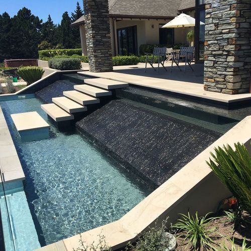 Ariki Street by Topia Garden Design | ArchiPro NZ