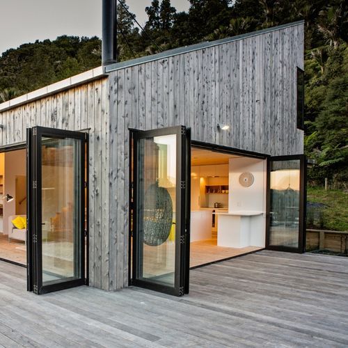 Back Country House by LTD Architectural Design Studio | ArchiPro NZ