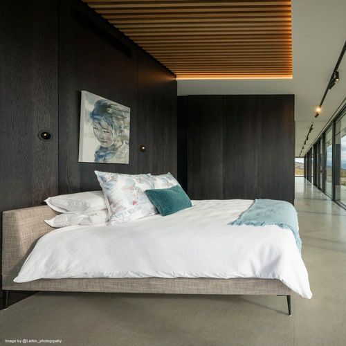 Ruby Ridge House, Wanaka by Condon Scott Architects | ArchiPro NZ