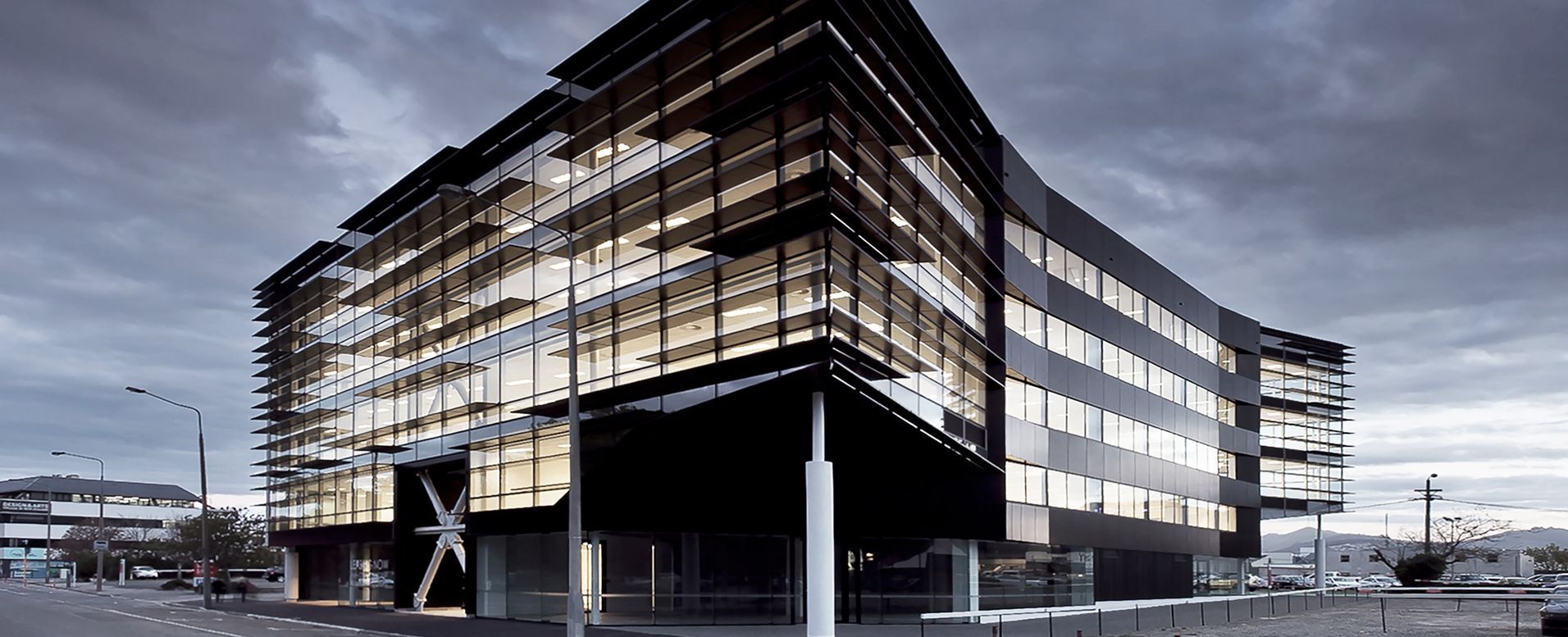 +MAP Architects | ArchiPro NZ