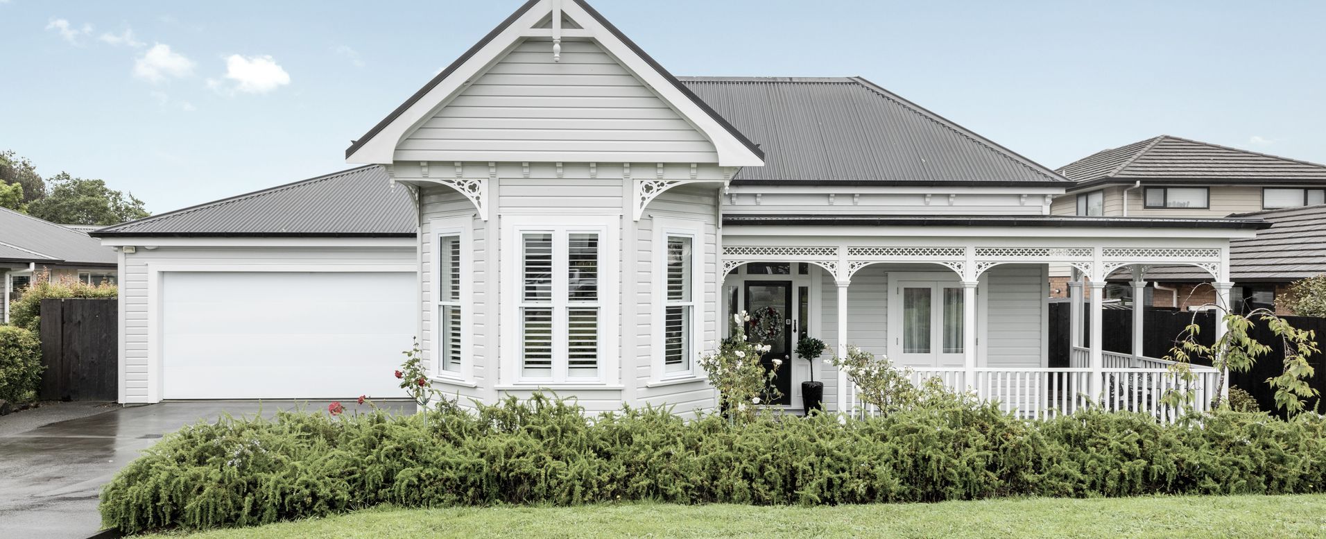 Design Studio Architects | ArchiPro NZ