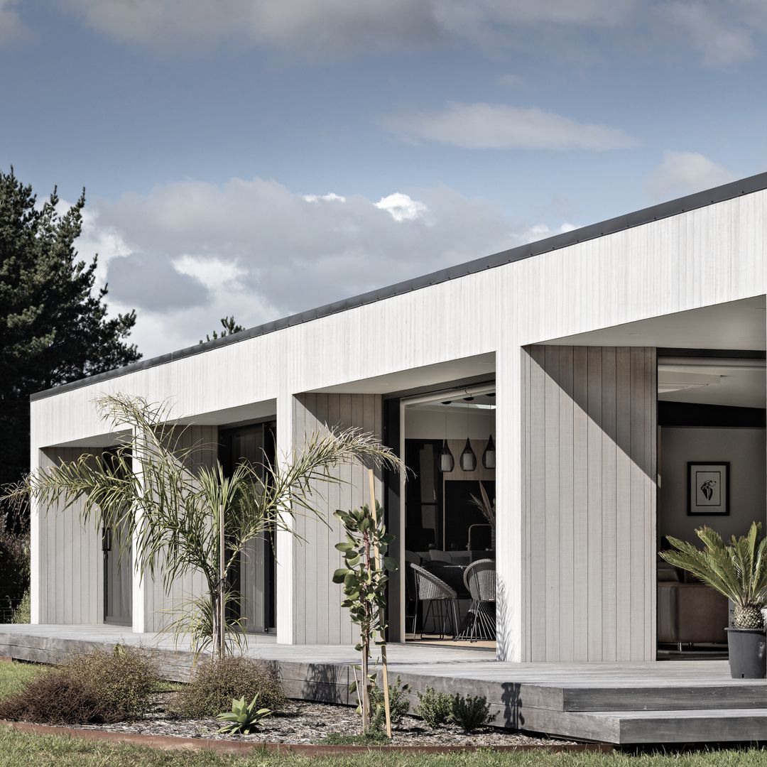 About AD Architecture