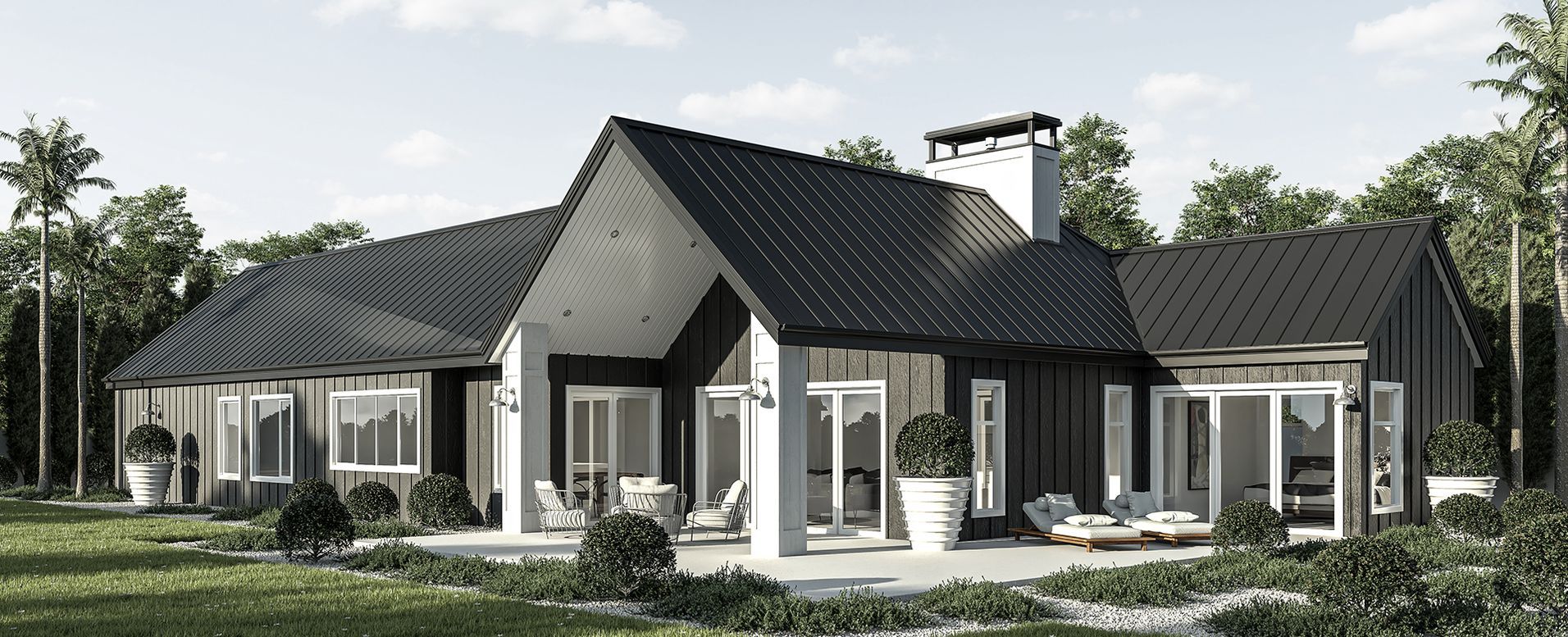 Built Spaces | ArchiPro NZ