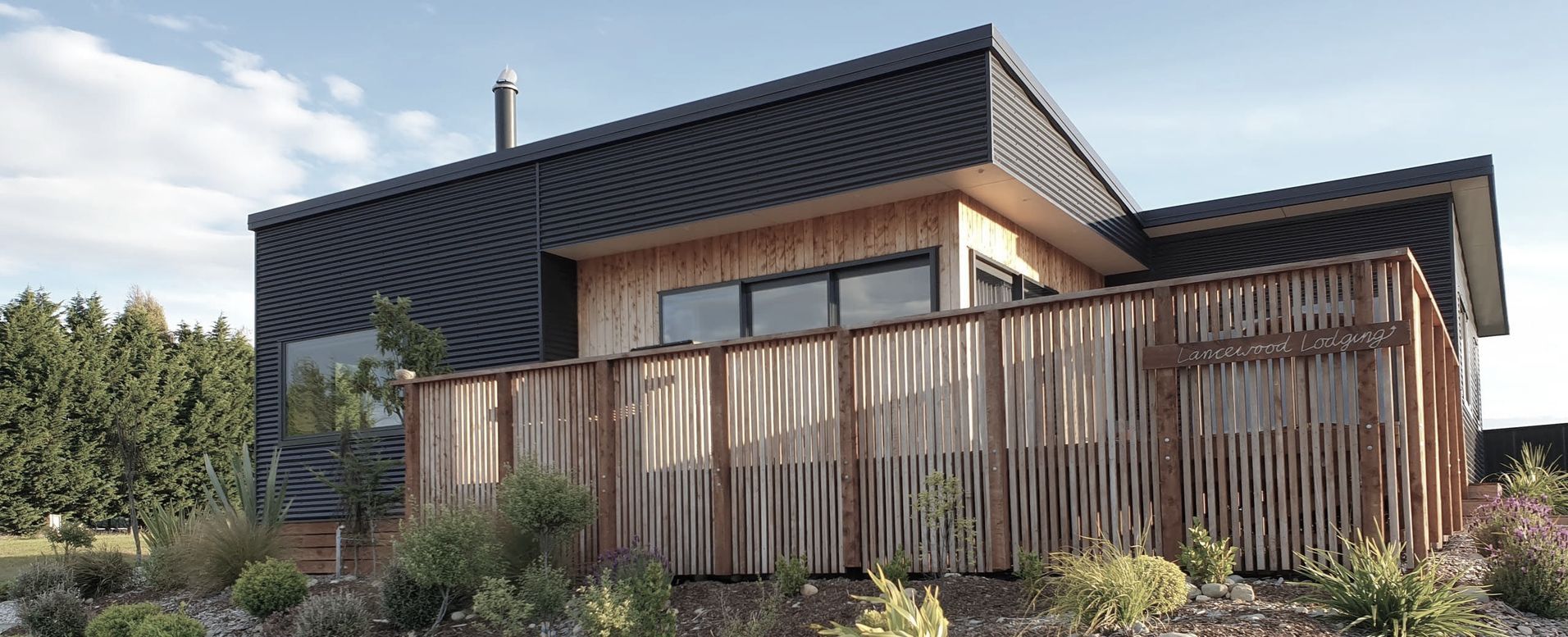 Goodwill Building | ArchiPro NZ