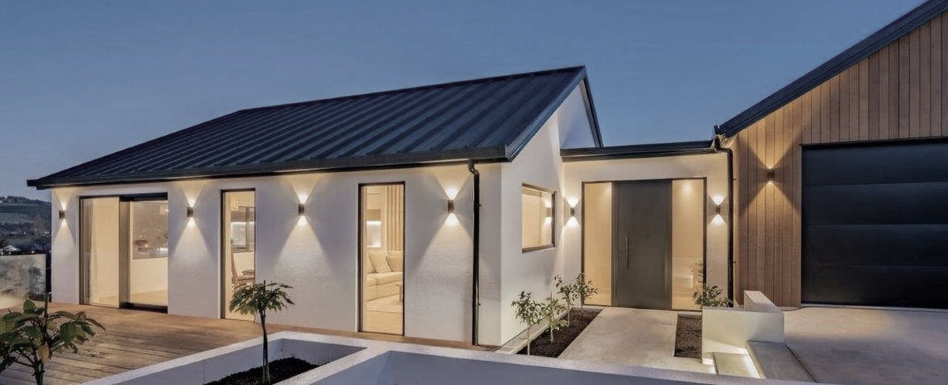 JW Building | ArchiPro NZ