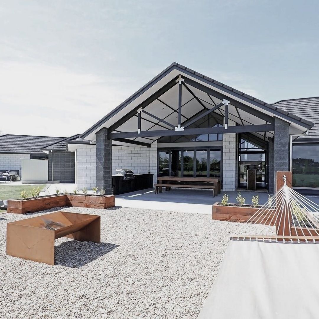 Precision Built | ArchiPro NZ