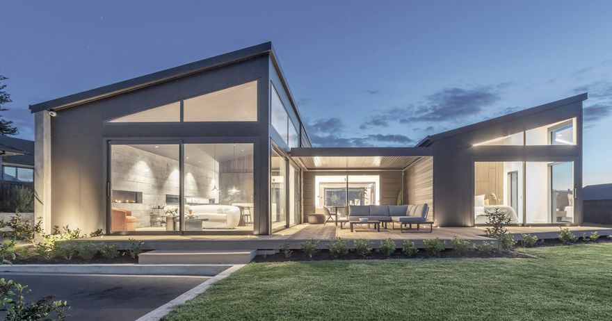Fibonacci Interior Design | ArchiPro NZ