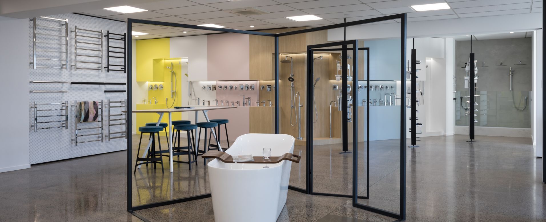 Cubicon Interiors | ArchiPro NZ