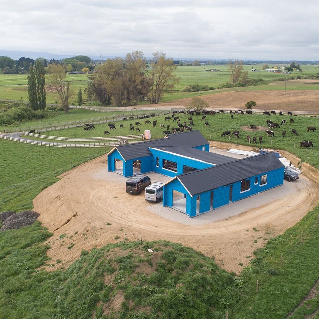 About Buildlab Homes