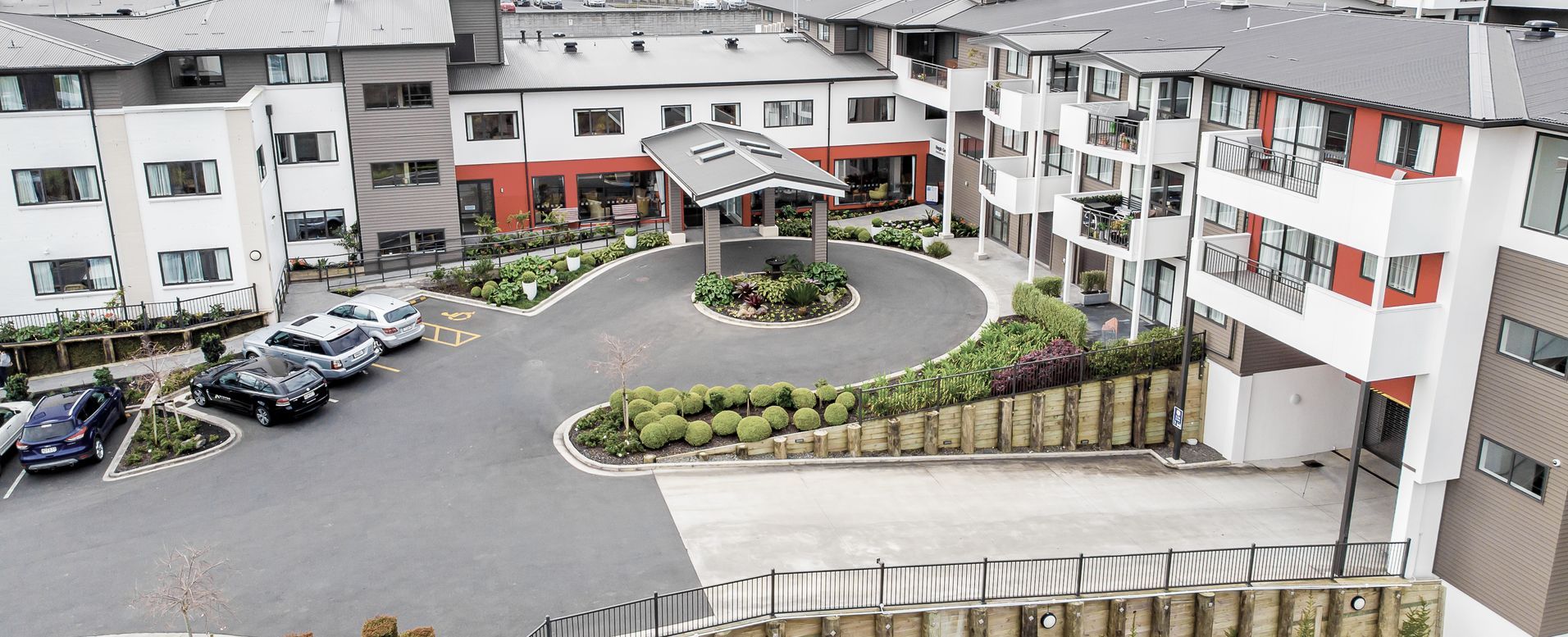 Stryde Projects | ArchiPro NZ