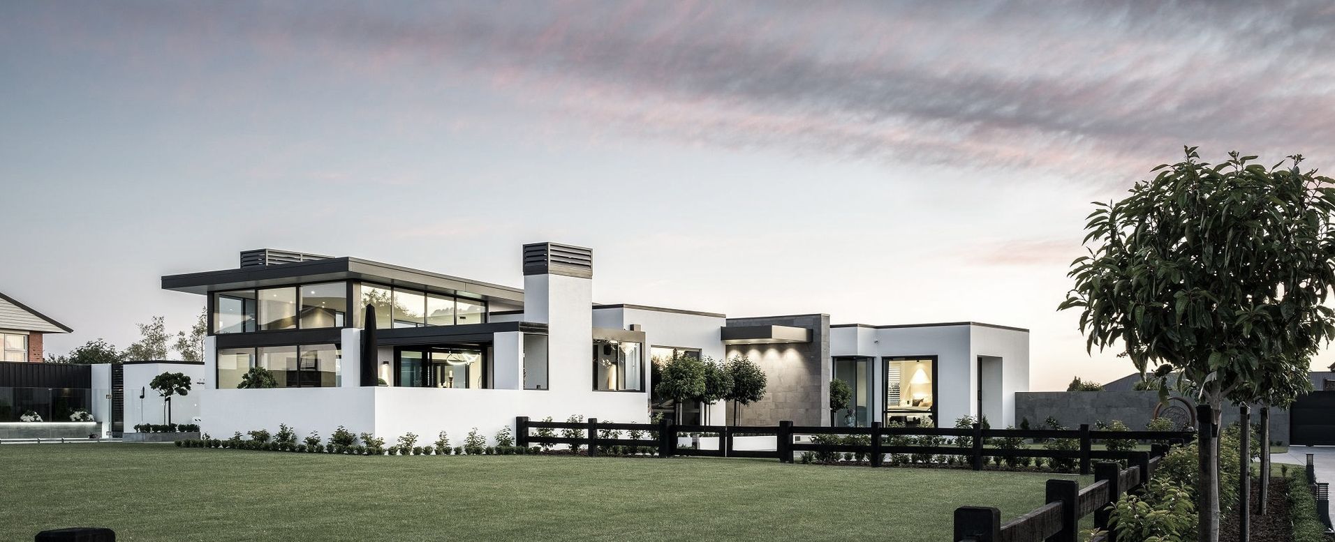 Shore Construction | ArchiPro NZ