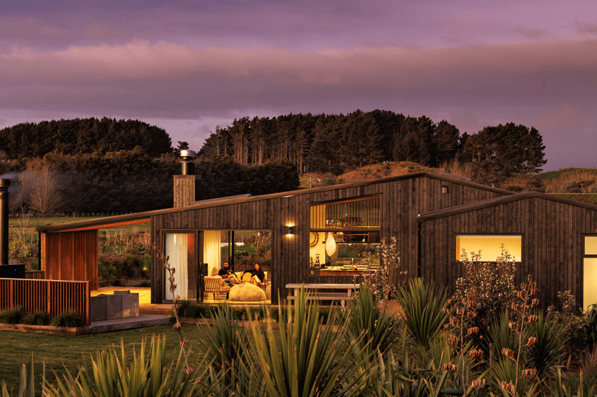 About INLINE Design & Build