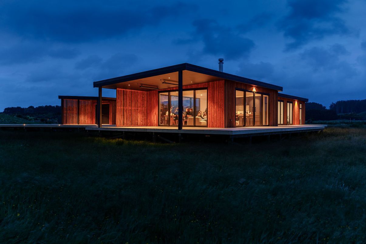 About INLINE Design & Build