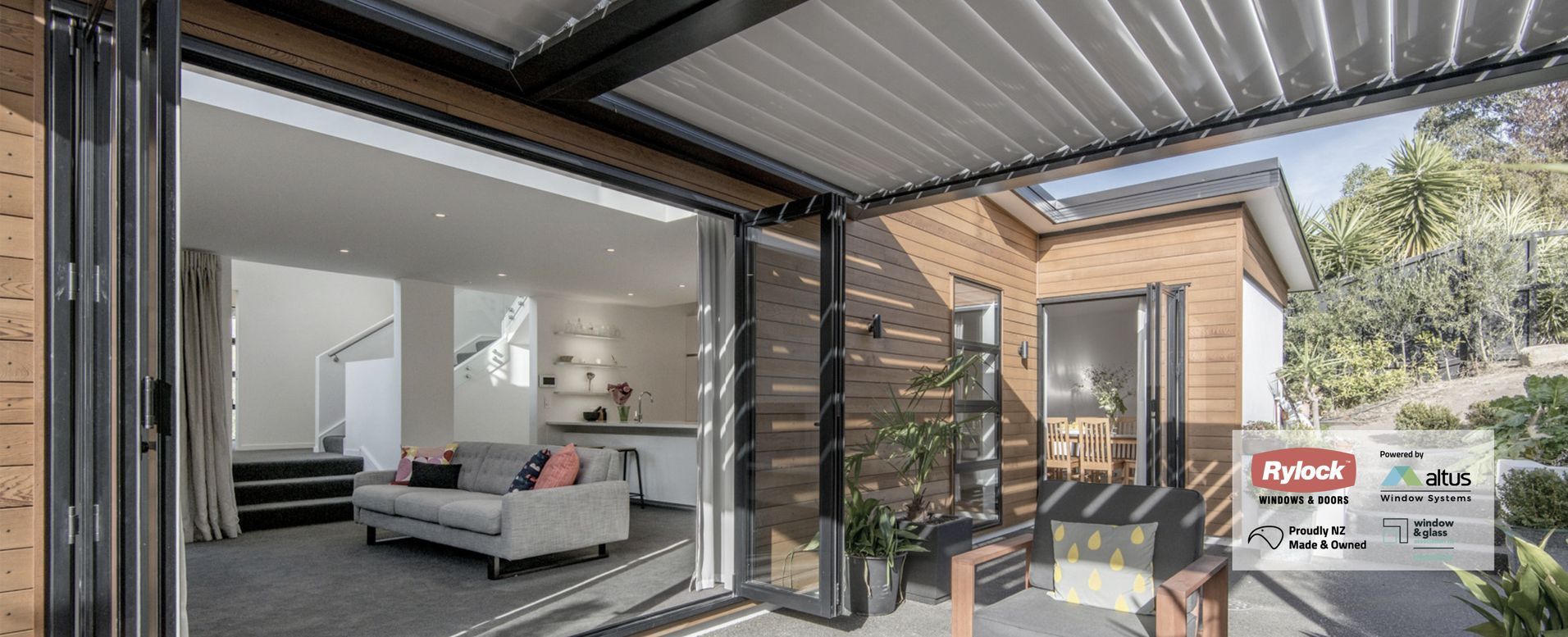 Clements Windows & Doors | ArchiPro NZ