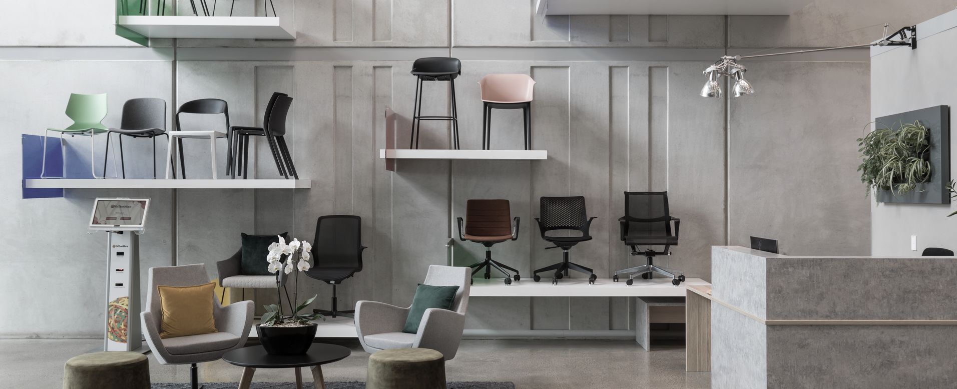 Spaceworks Interior Architecture | ArchiPro NZ