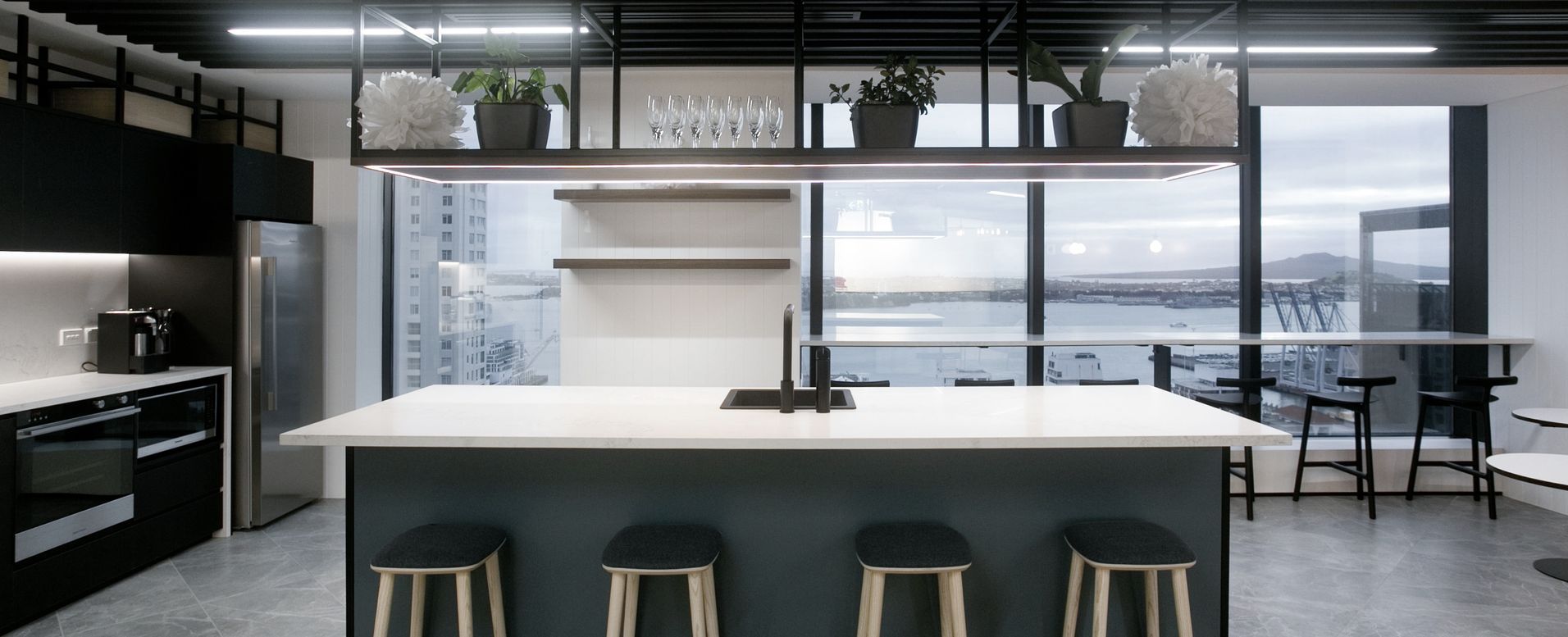 Spaceworks Interior Architecture | ArchiPro NZ