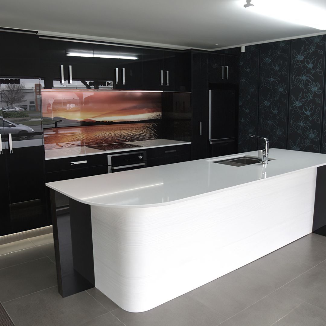 JS Kitchens | ArchiPro NZ