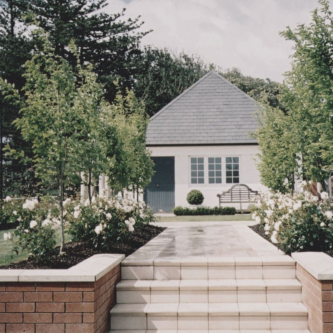 outlook landscapes ltd | ArchiPro NZ