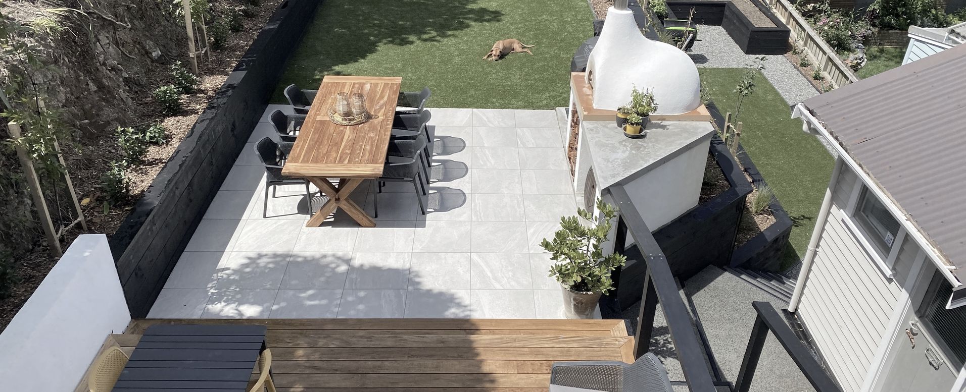 Three Trees Landscaping | ArchiPro NZ