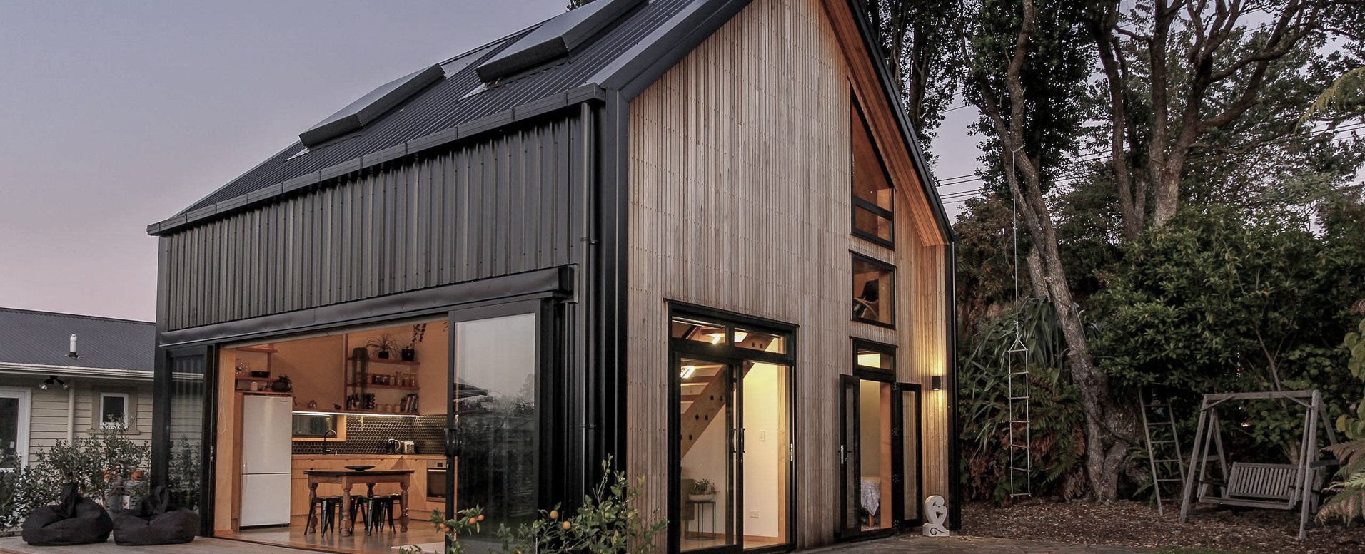 Greenbridge Homes & Landscapes | ArchiPro NZ