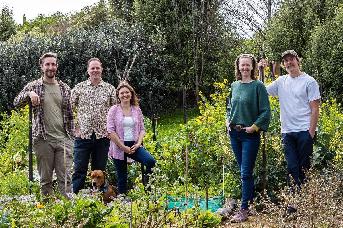 About Greenbridge Homes & Landscapes