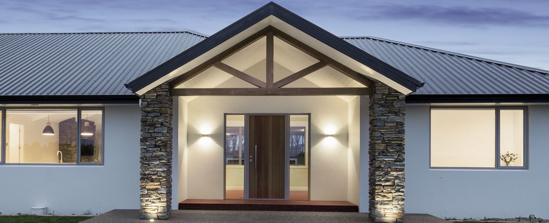 JW Building | ArchiPro NZ