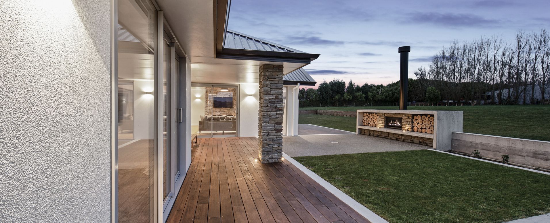 JW Building | ArchiPro NZ