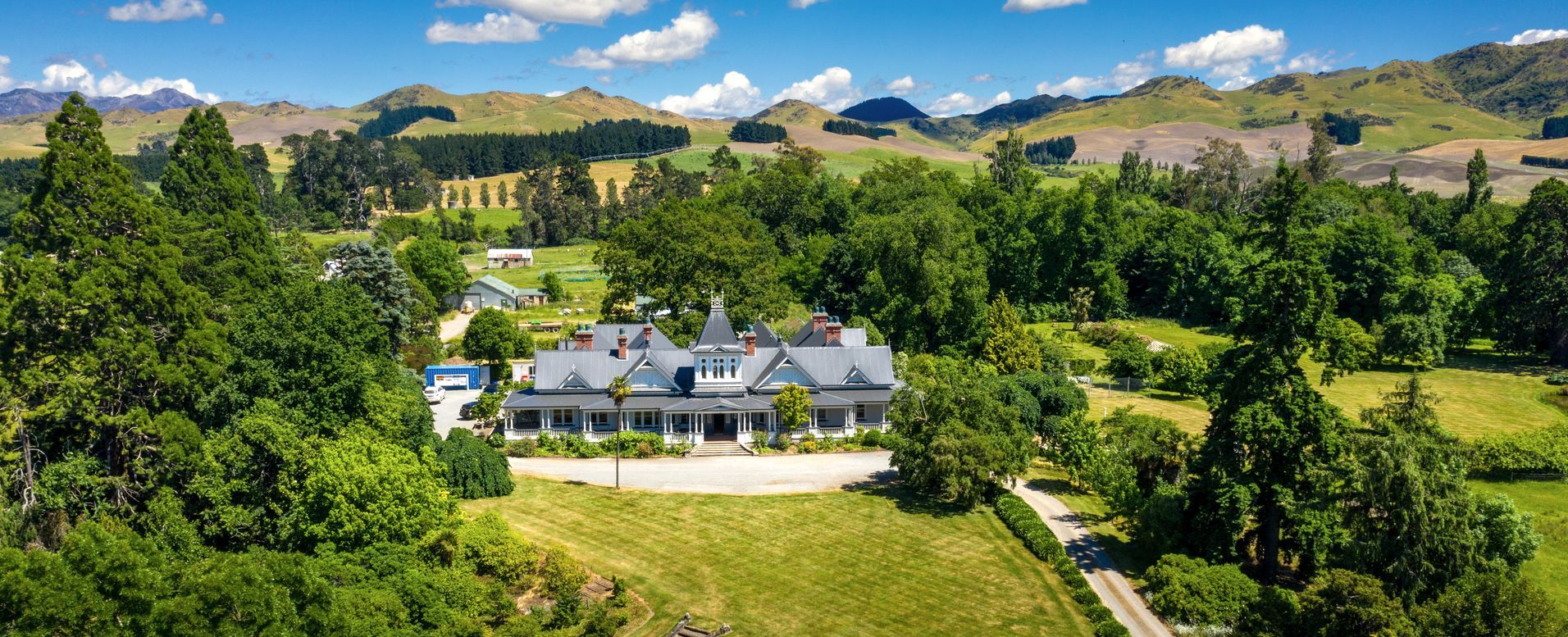 David Baird Photography | ArchiPro NZ