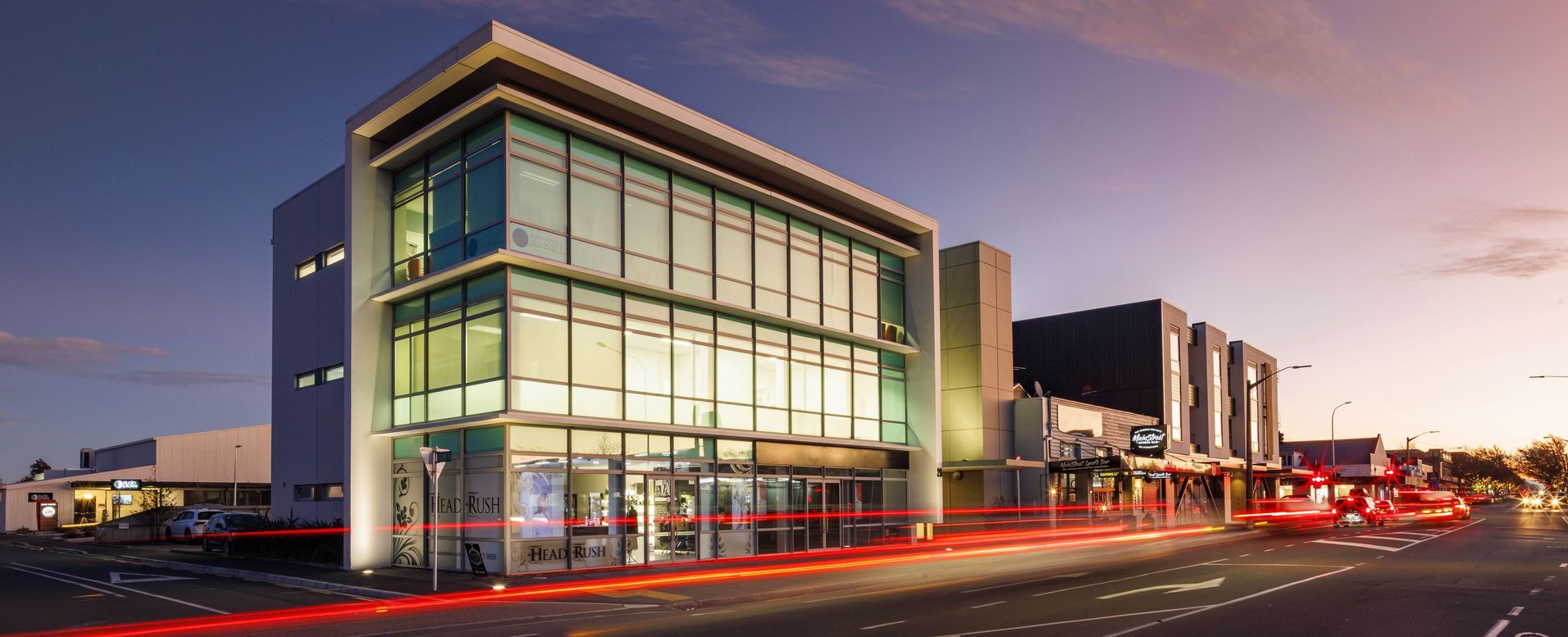 David Baird Photography | ArchiPro NZ