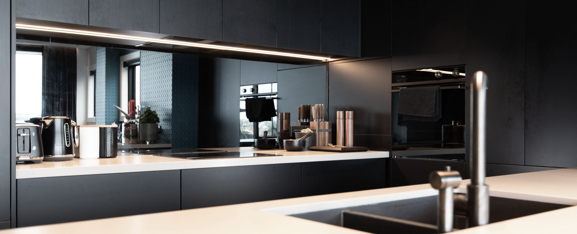 Metro Performance Glass | ArchiPro NZ